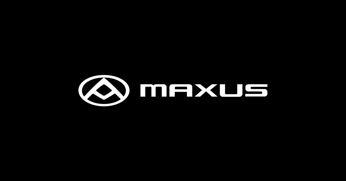 Modelos - Maxus Ecuador